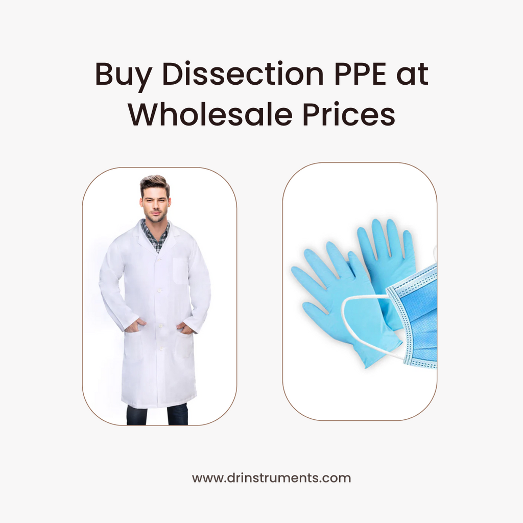 Where I Can Buy Personal Protective Equipments (PPE) at Wholesale Pric ...
