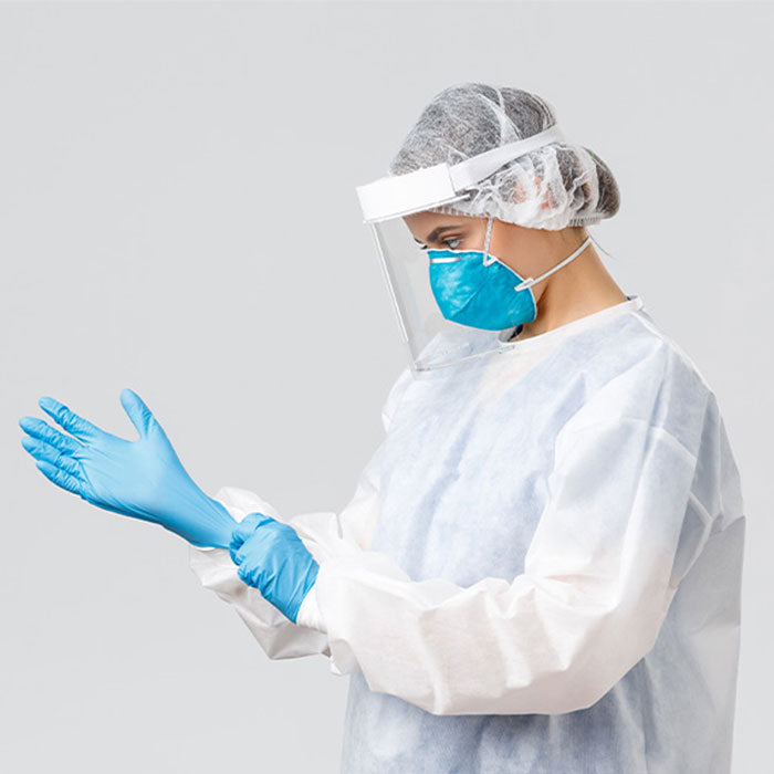 Why is safety important when using dissection kits? – DR Instruments