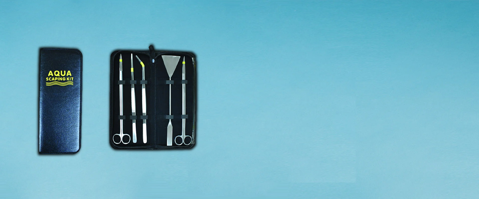 Aquatic Tools - DR Instruments