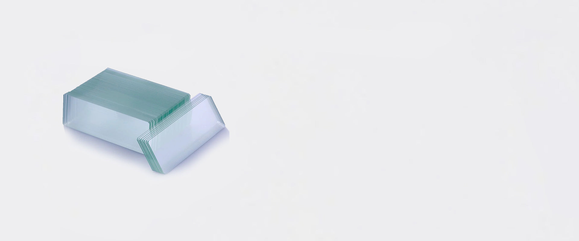 Microscope Slides - DR Instruments