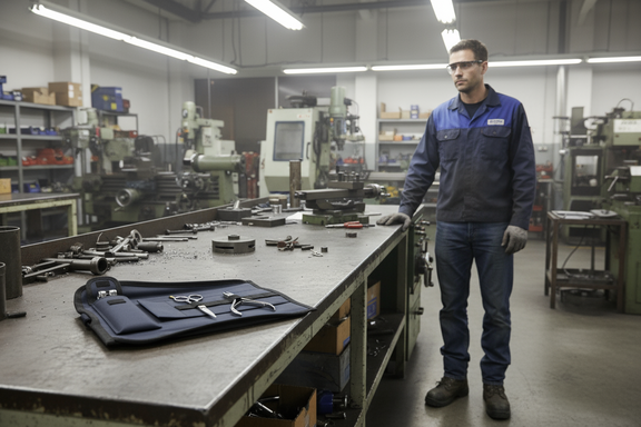 Roll Up Dissection Case - Dissection Tools - DR Instruments