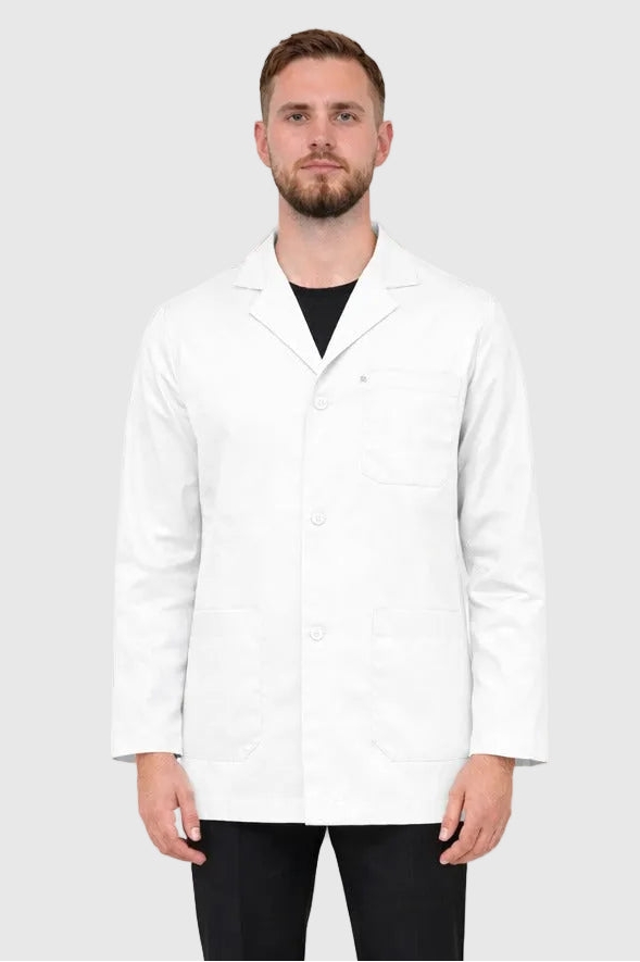 What are the different colors of lab coats and what do they mean? – DR ...