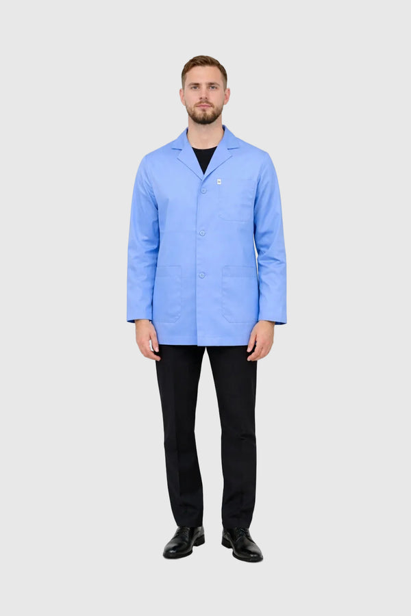 What are the different colors of lab coats and what do they mean? – DR ...