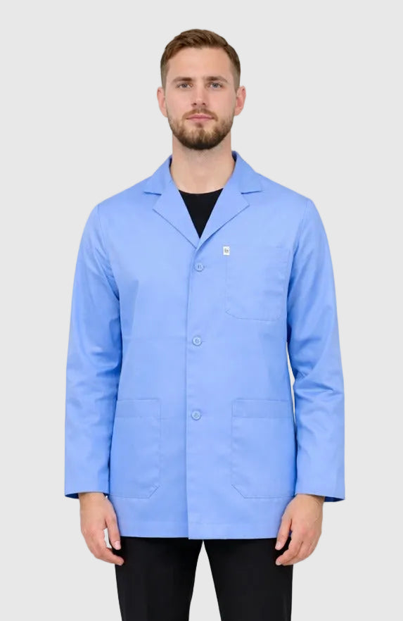 What are the different colors of lab coats and what do they mean? – DR ...