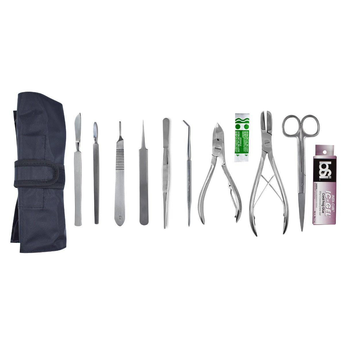 Ultimate Coral Frag Kit - Aquatic Tools - DR Instruments