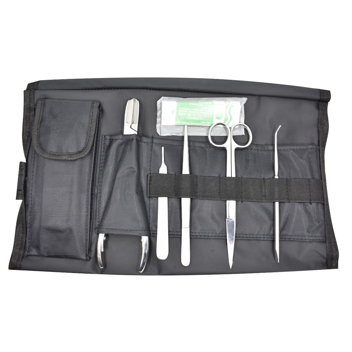Basic Frag Kit - Aquatic Tools - DR Instruments