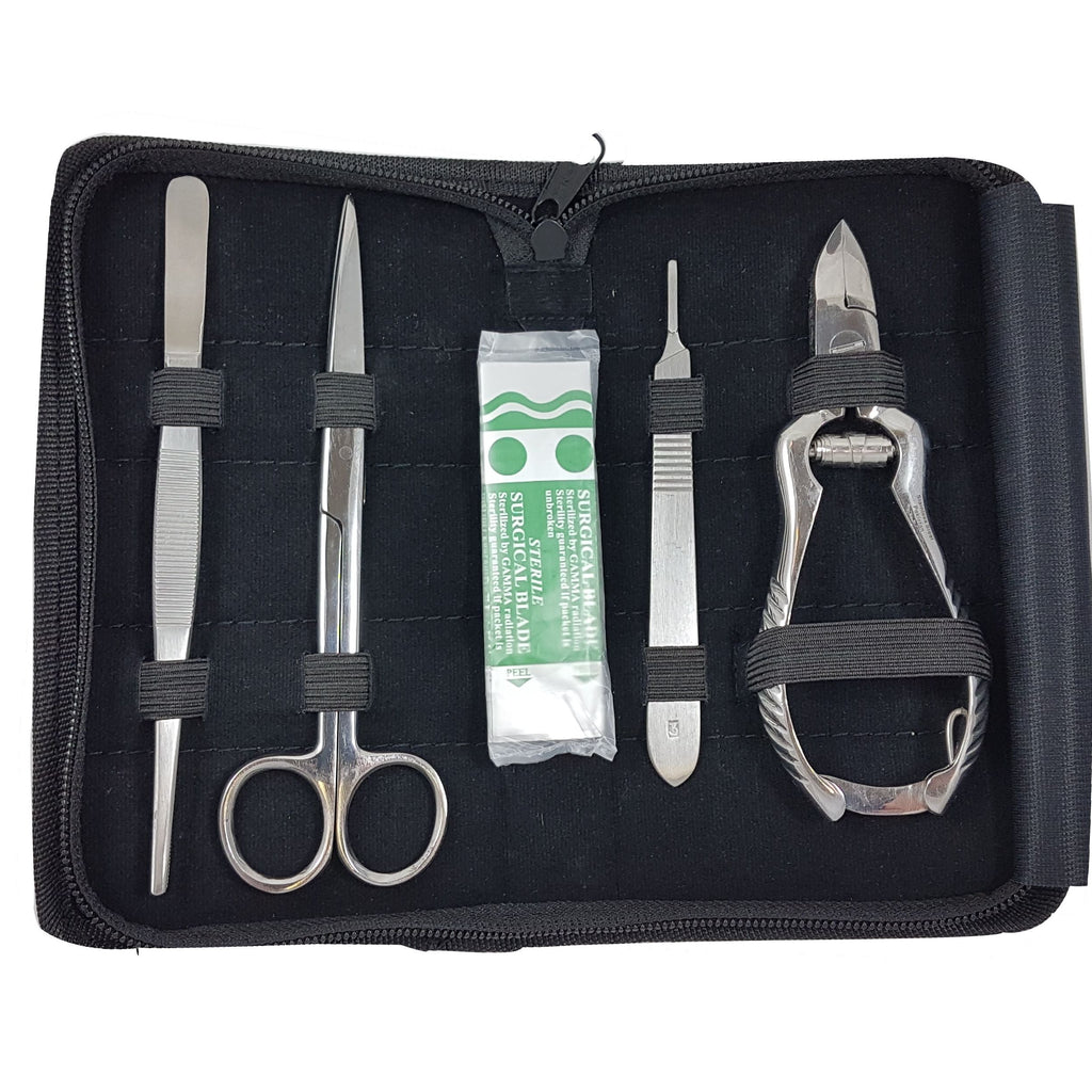 Coral Frag Kit - Aquatic Tools - DR Instruments