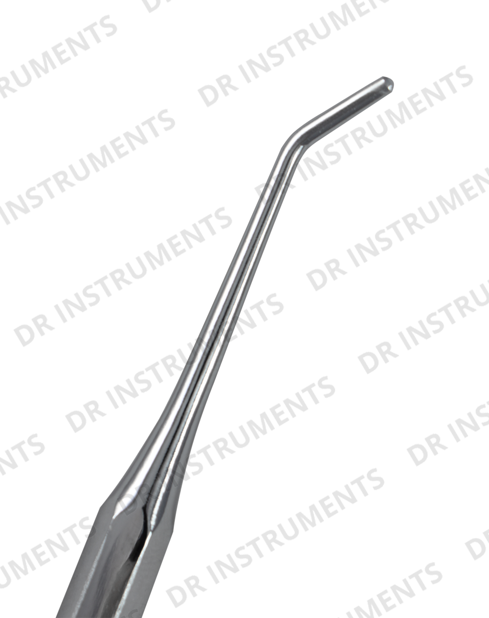 Hubber Probe 6'' - Wide - Probes And Pins - DR Instruments