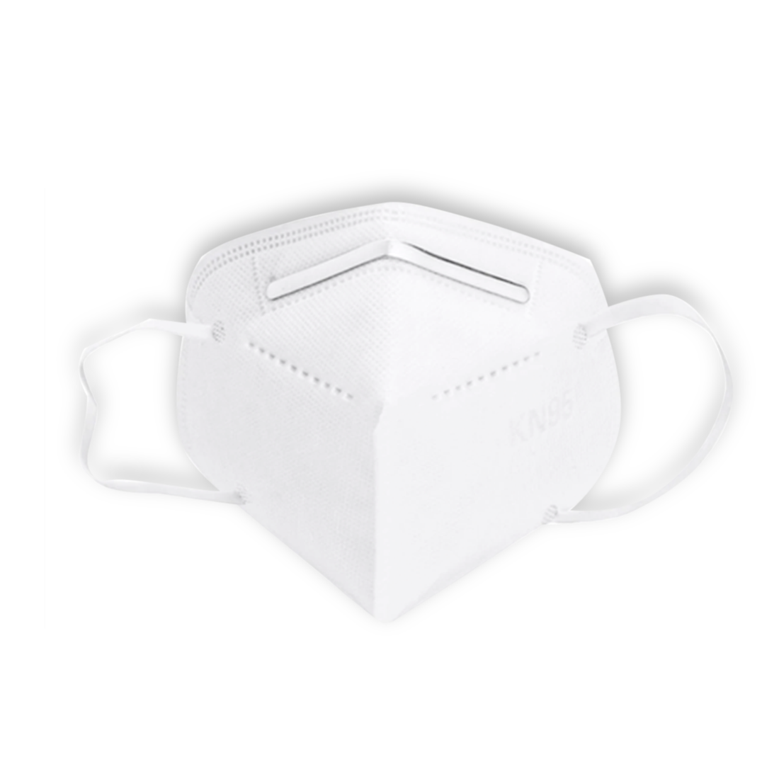 KN95 Protective Mask - 5 Layer Filtration - PPE - DR Instruments