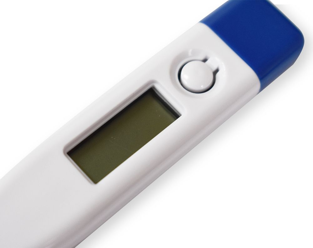 DR Digital Thermometer – DR Instruments