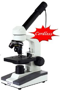 Deluxe Digital Microscope - Laboratory Equipment - DR Instruments