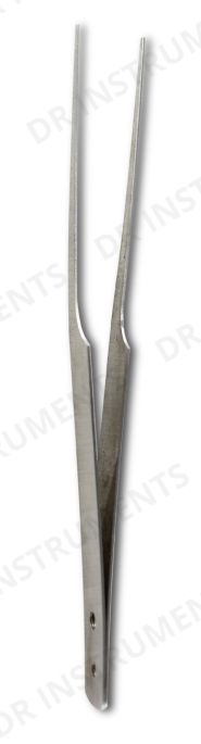 Entomology Forceps Narrow Tip - Dissecting Forceps - DR Instruments