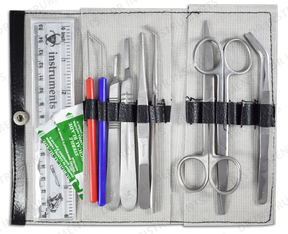 General Biology Dissection Kit - 3B - Dissection Kits - DR Instruments