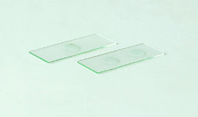 Concavity Microscope Slides - Laboratory Equipment - DR Instruments