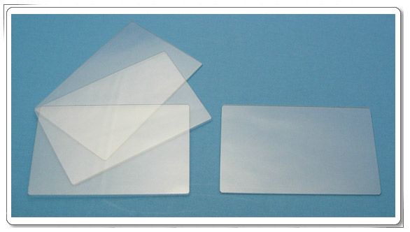 Microscope Slides 3 X2 - Laboratory Equipment - DR Instruments