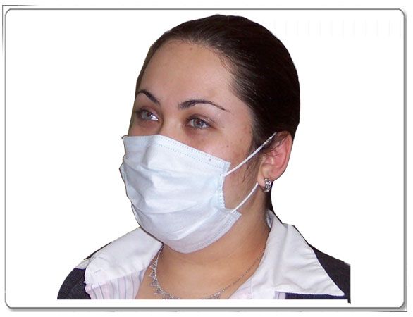 Dissecting Mask - Laboratory Equipment - DR Instruments