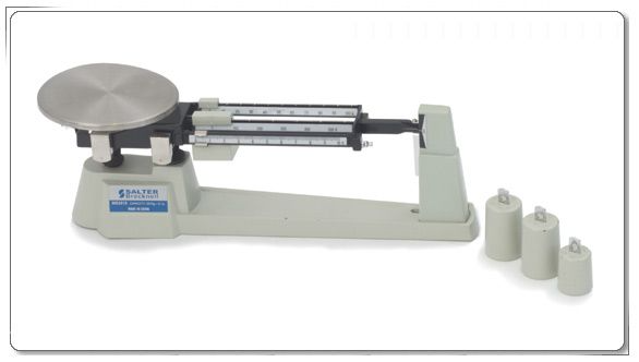 School Triple Beam Balance – DR Instruments