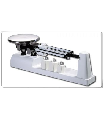 Triple Beam Balance With Tare Beam – DR Instruments
