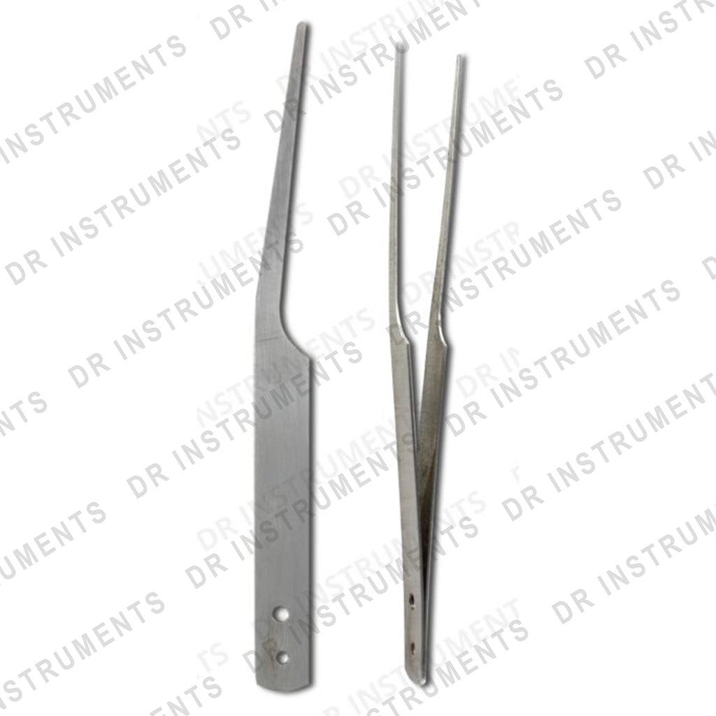 Entomology Forceps Narrow Tip - Dissecting Forceps - DR Instruments