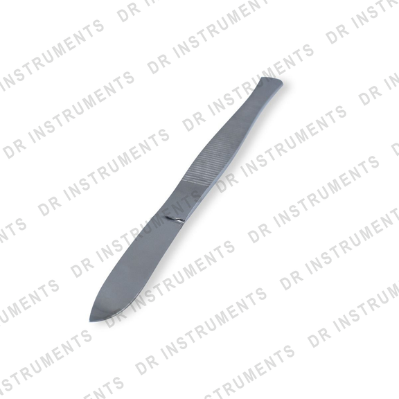 Cartilage Knife 2", Stainless steel - Scalpel Blade - DR Instruments