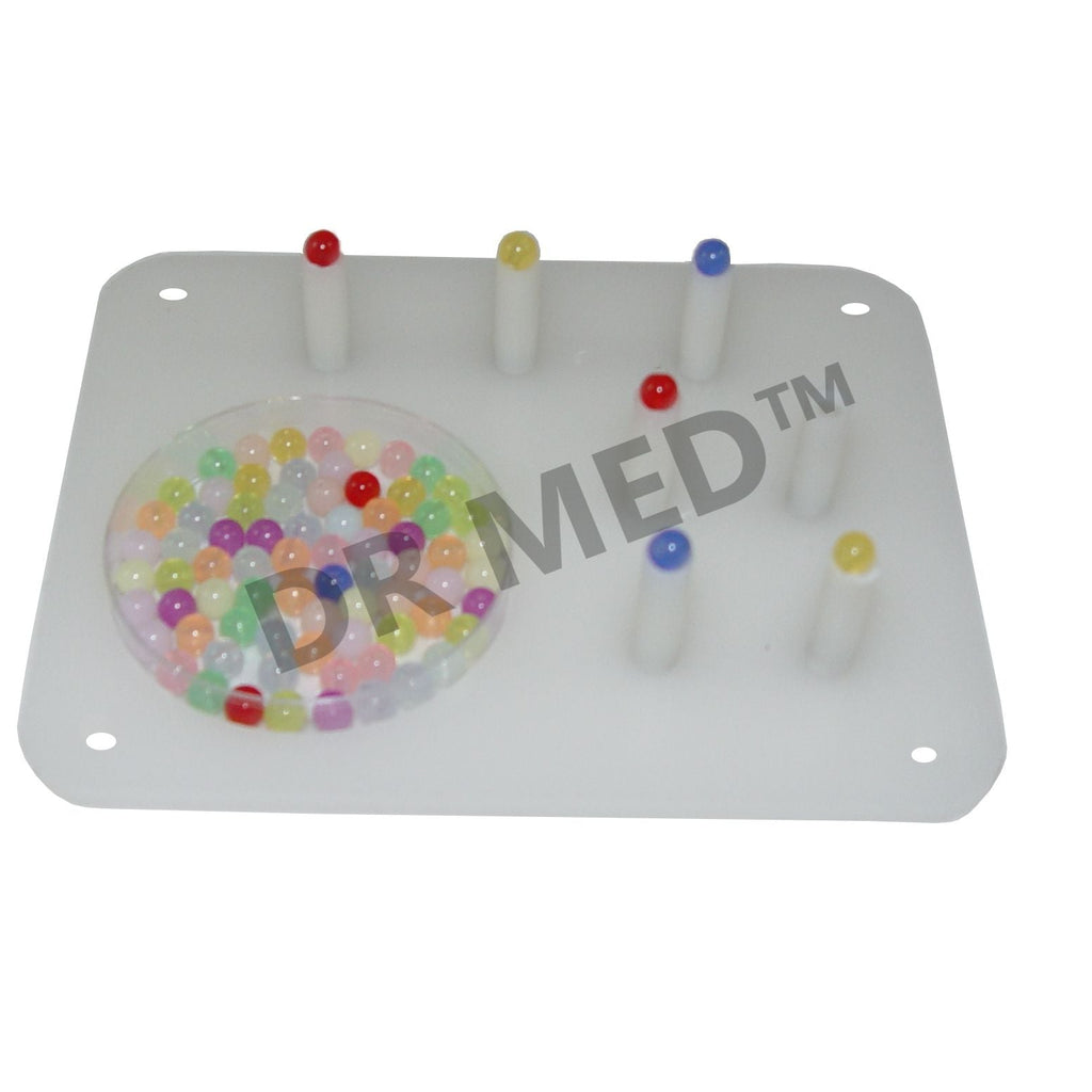 DR MED™ Clamp Module - Laparoscopic - DR Instruments