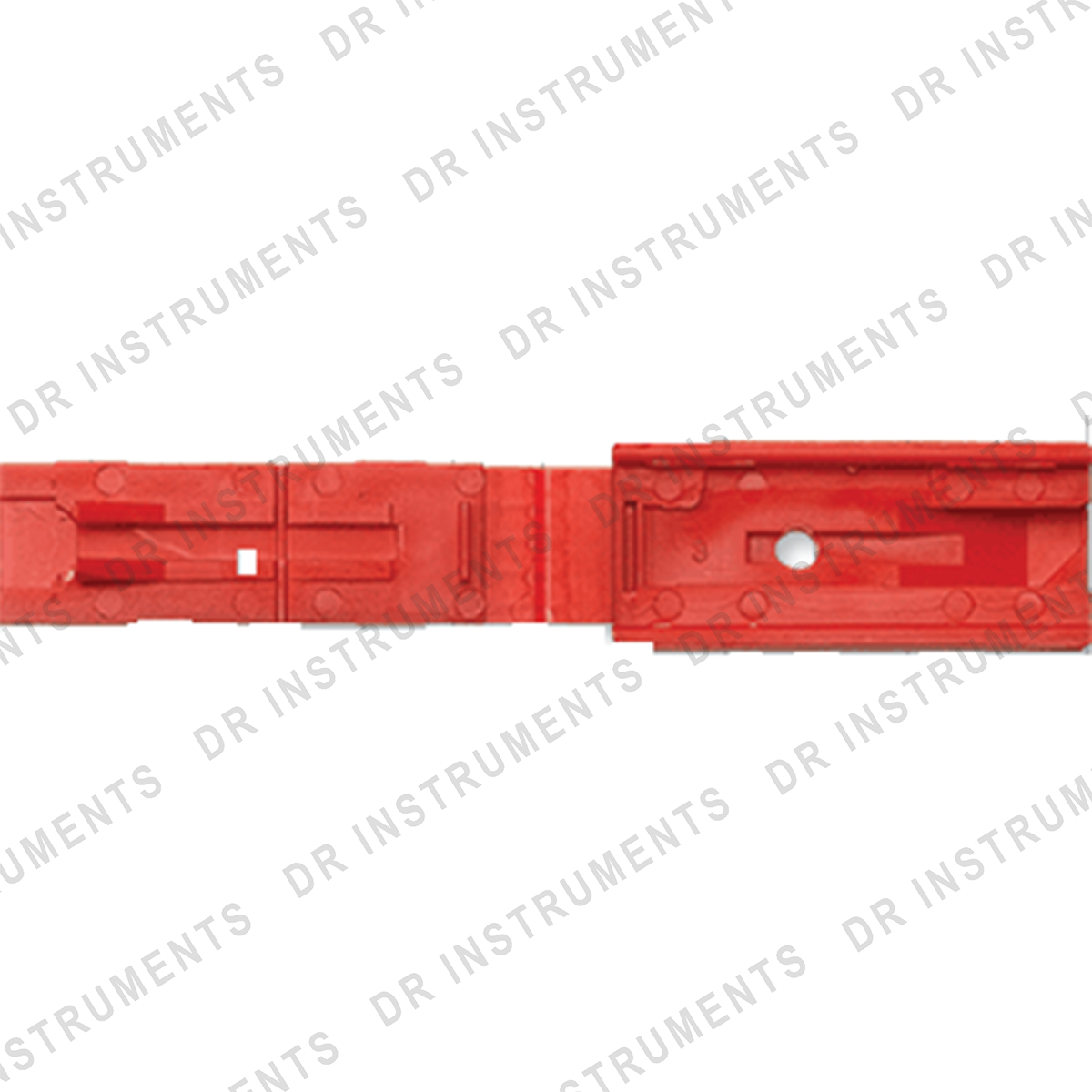 Disposable Surgical Blade Remover - Scalpel Blade - DR Instruments