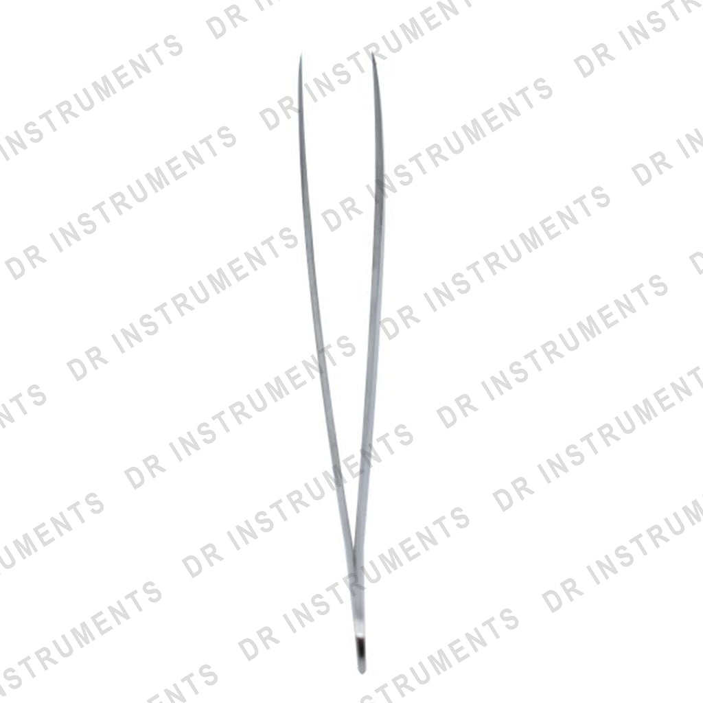Dissecting Forceps - Microdissection 4.5" - Dissecting Forceps – DR ...