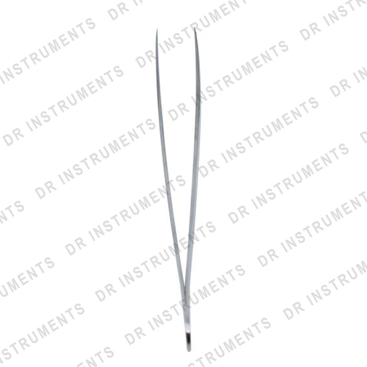 Dissecting Forceps - Microdissection 4.5" - Dissecting Forceps – DR ...