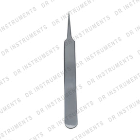 Dissecting Forceps - Microdissection 4.5" - Dissecting Forceps – DR ...