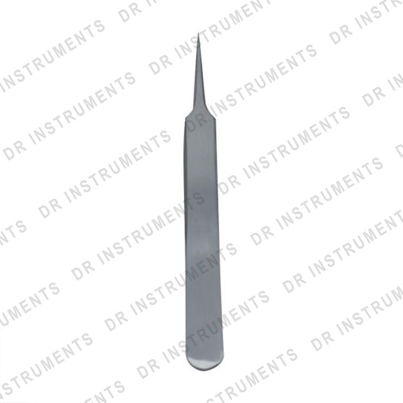 Dissecting Forceps - Microdissection 4.5" - Dissecting Forceps – DR ...