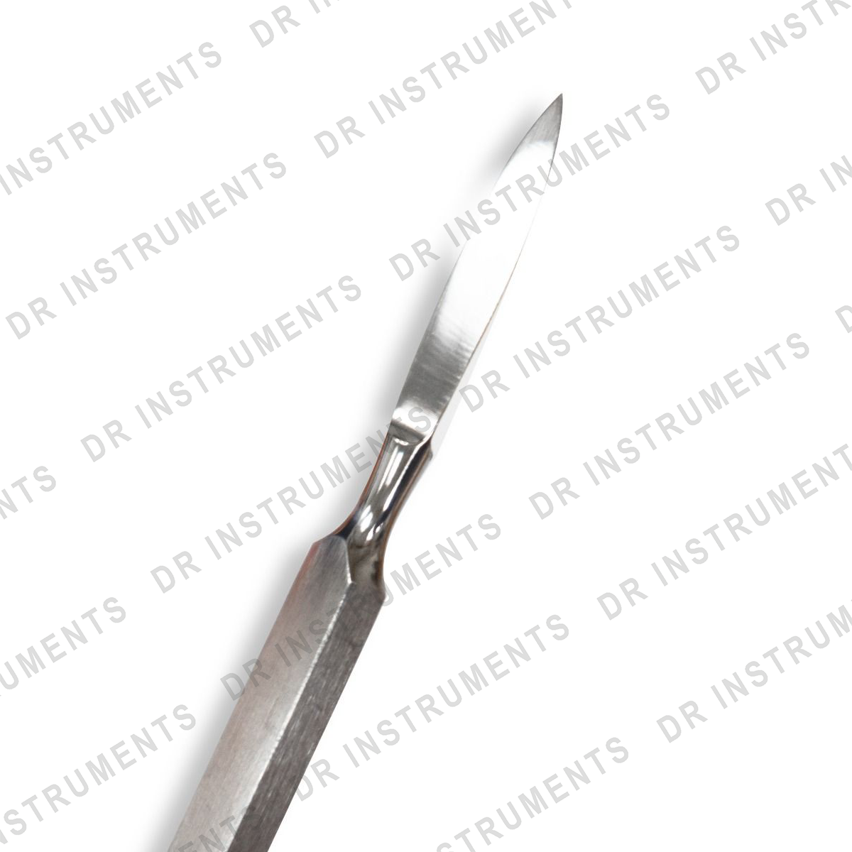 Microdissection - #52 - Scalpel Blade - DR Instruments