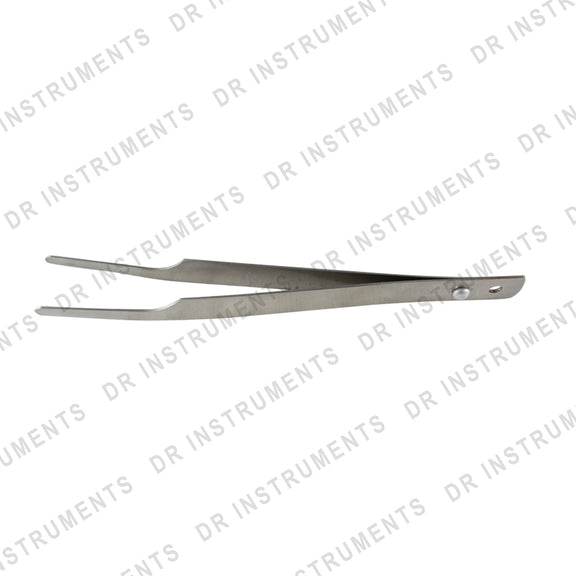 Entomology Forceps Wide-Tip - Dissecting Forceps - DR Instruments