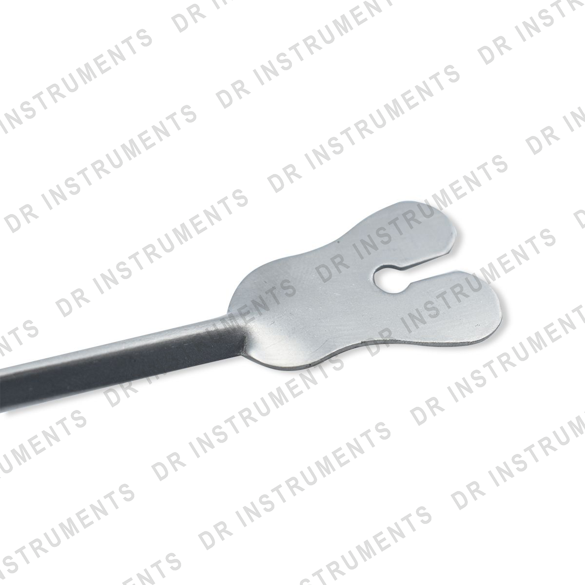 Groove Divider - 5.5'' - Probes And Pins - DR Instruments