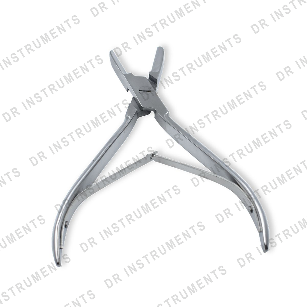 Heavy Duty Cutter - Bone Cutting Shears - DR Instruments