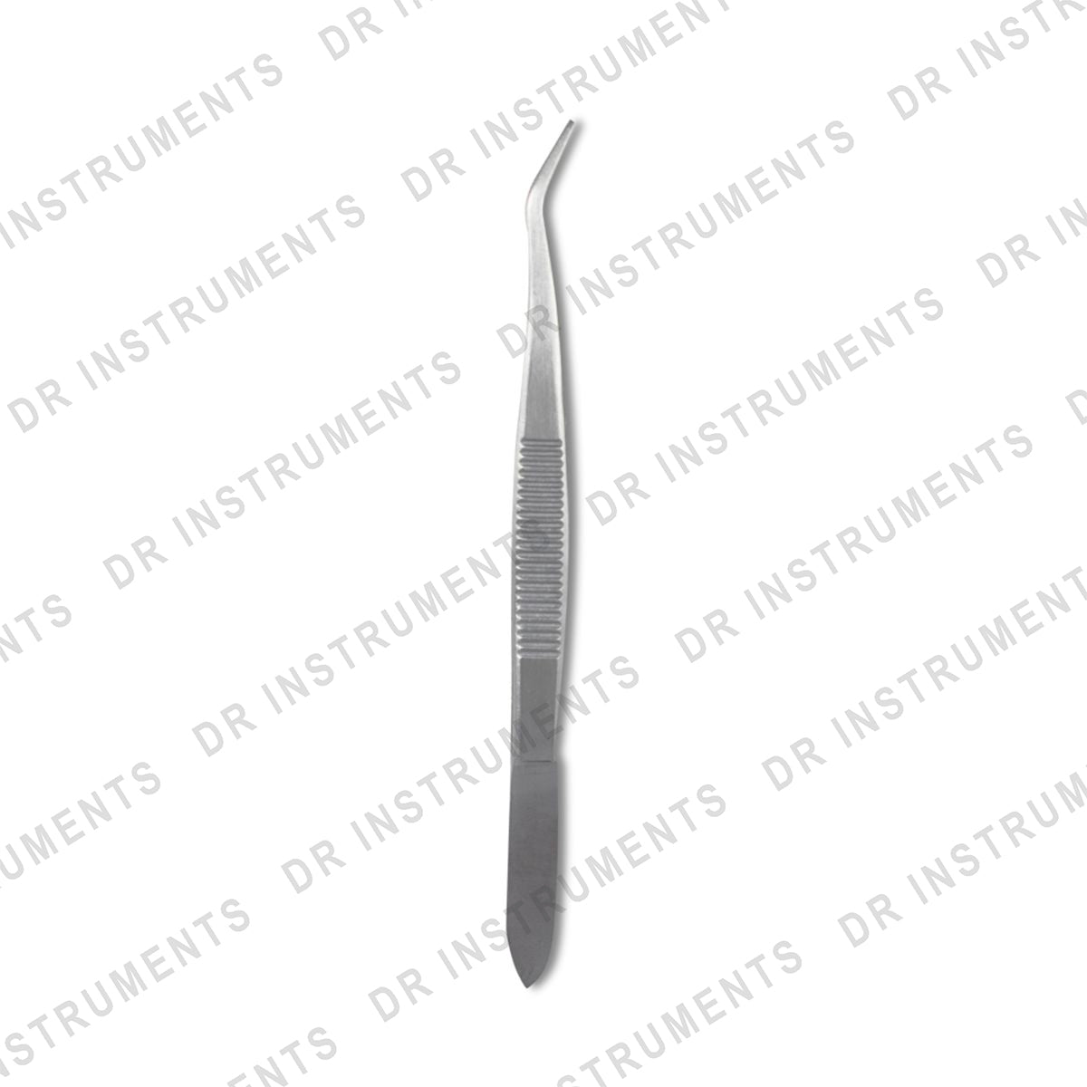Insect Pinning Forceps - Dissecting Forceps - DR Instruments