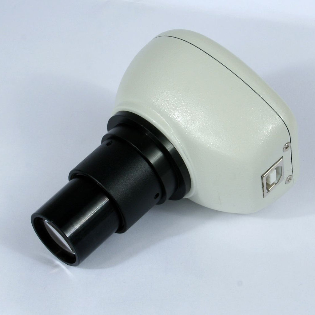 Microscope Digital Camera - Laboratory Equipment - DR Instruments