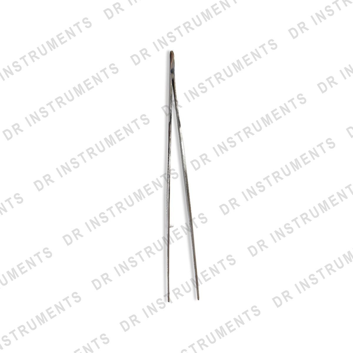Medium Point Forceps - 4.5", Stainless Steel - Dissecting Forceps – DR ...