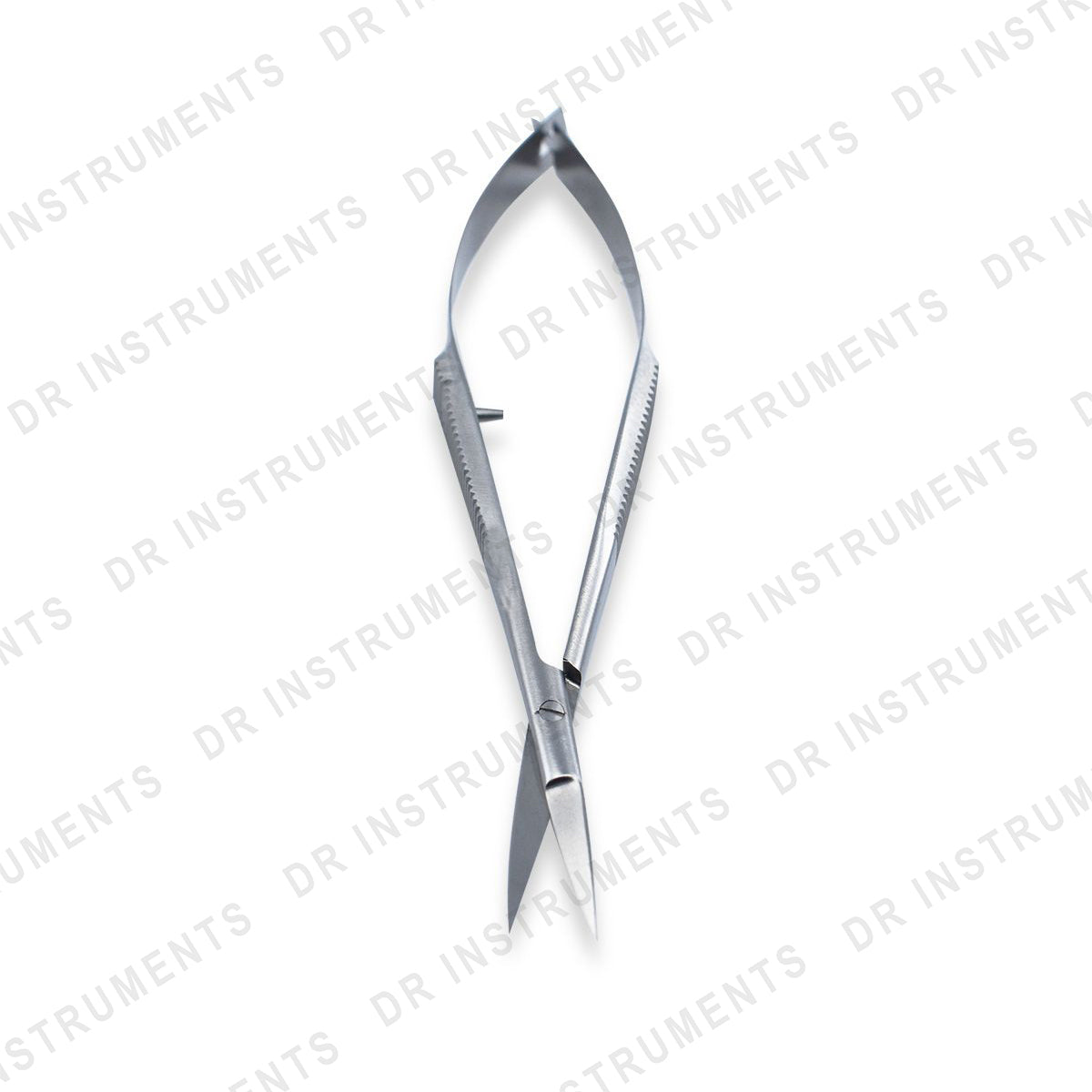 Microdissection Scissors - 4.75" Straight - - Dissection Scissors – DR ...