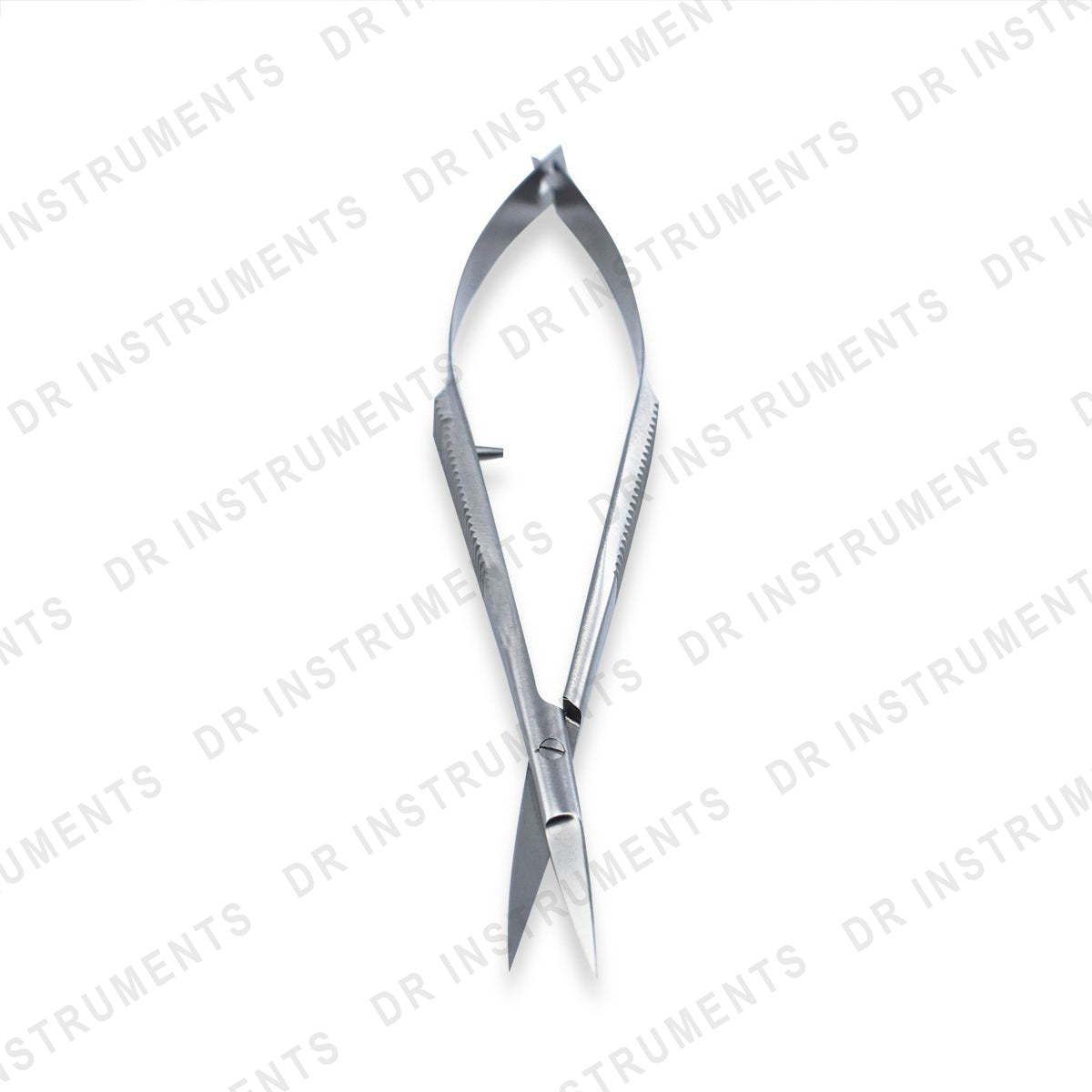 Microdissection Scissors - Curved - 9MCD 4.75" - Dissection Scissors ...