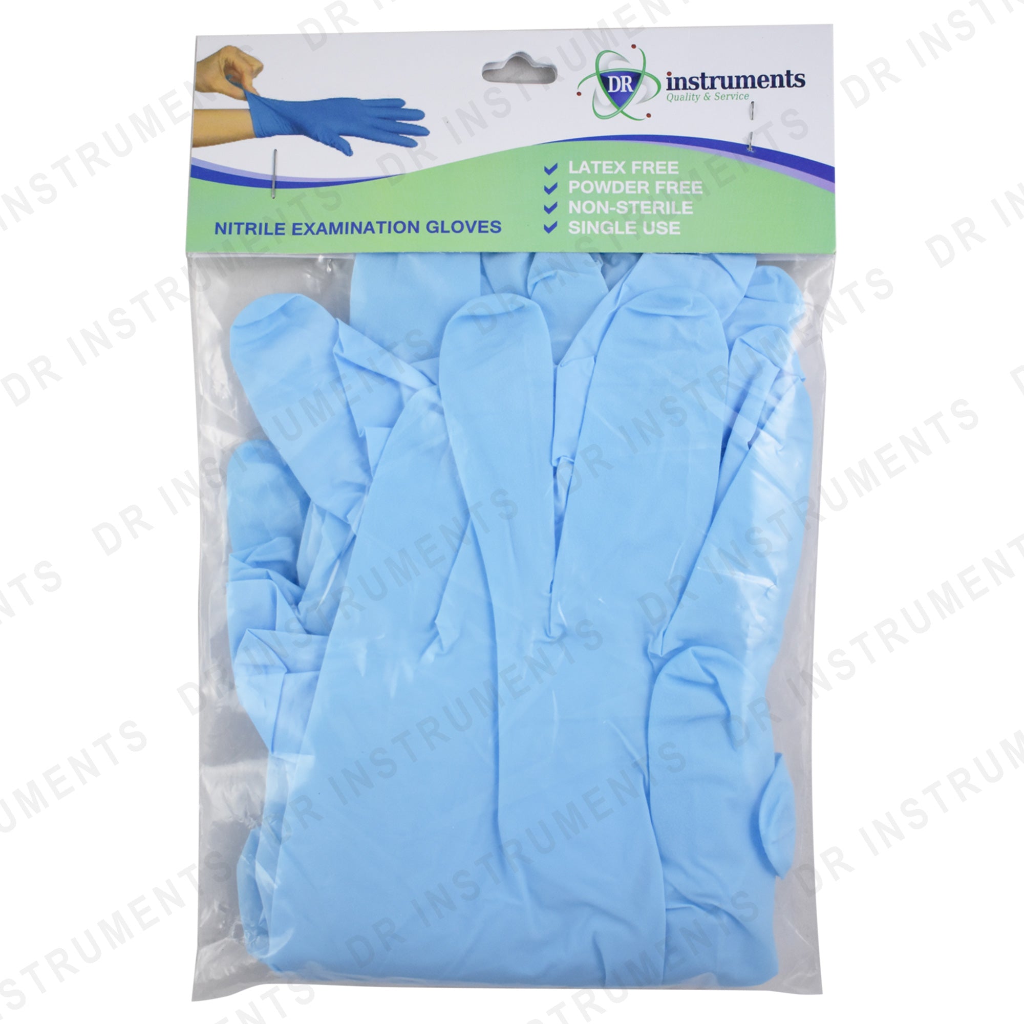 Precision Dissection Kit Package with Safety Eyewear and Gloves – DR ...