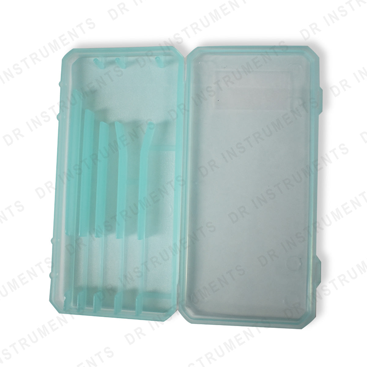 Precision Dissection Kit w/ T-pins - 61936PCT - Dissection Kits – DR ...