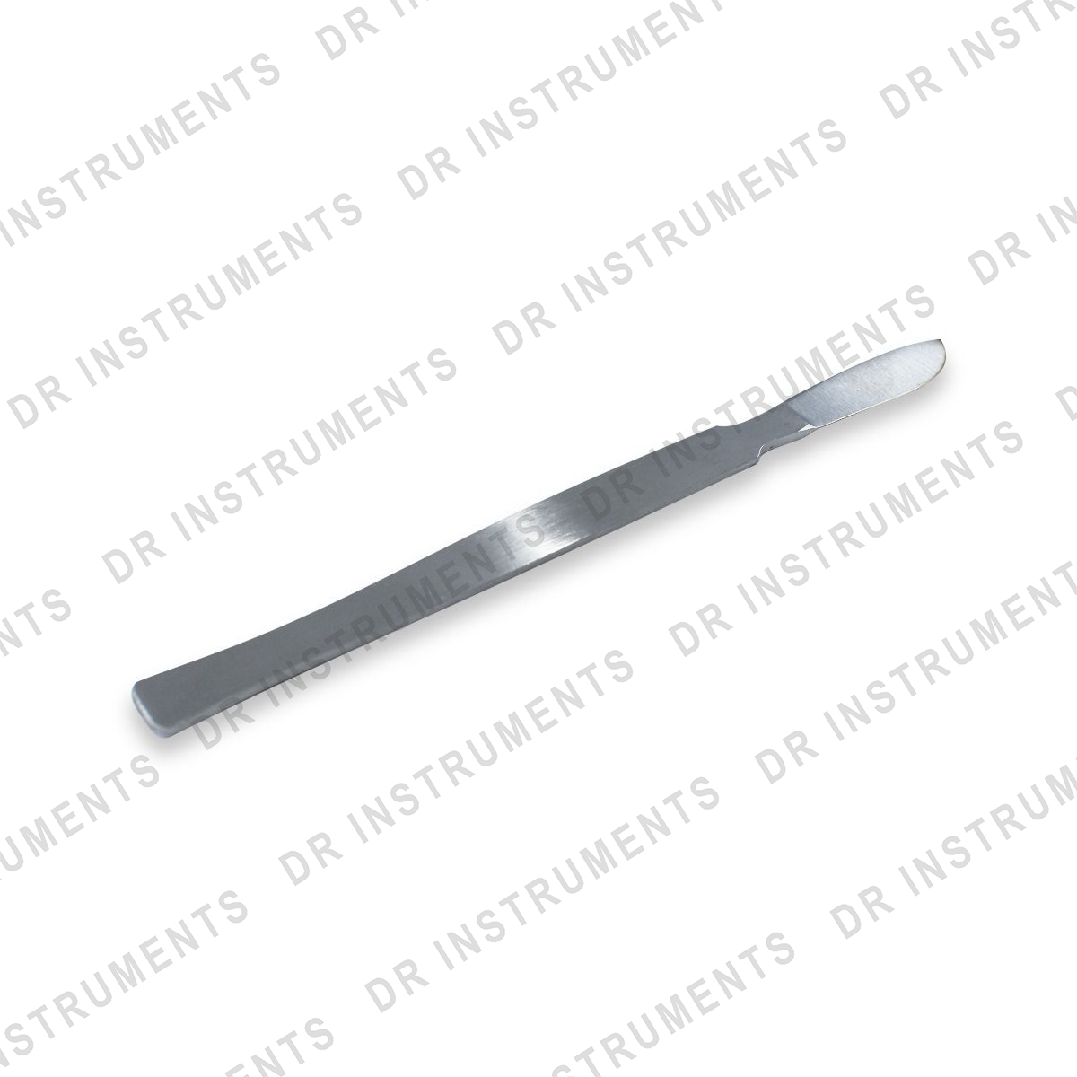 General Dissection 1.5", Stainless steel. - Scalpel Blade – DR Instruments