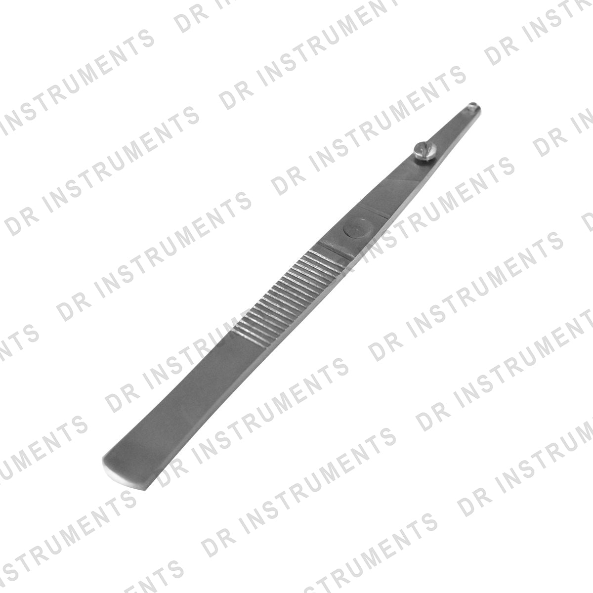 Scalpel Handle - Screw Lock #22,23,24 - Scalpel Blade - DR Instruments