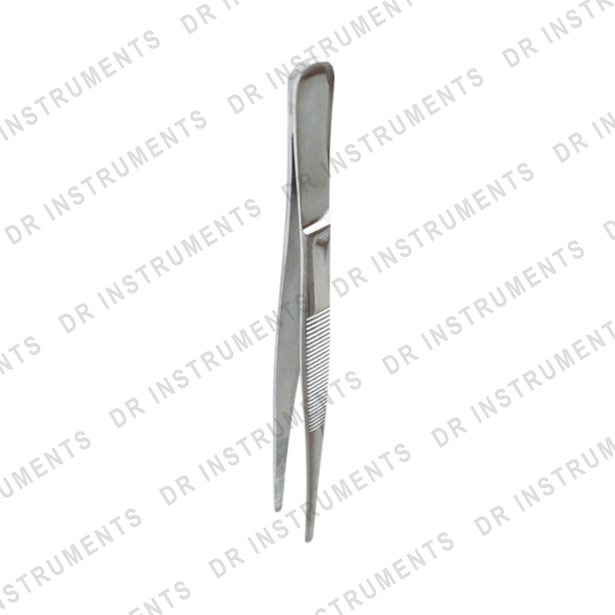 Specimen Dissecting Forceps - 6'' #19 - Dissecting Forceps – DR Instruments