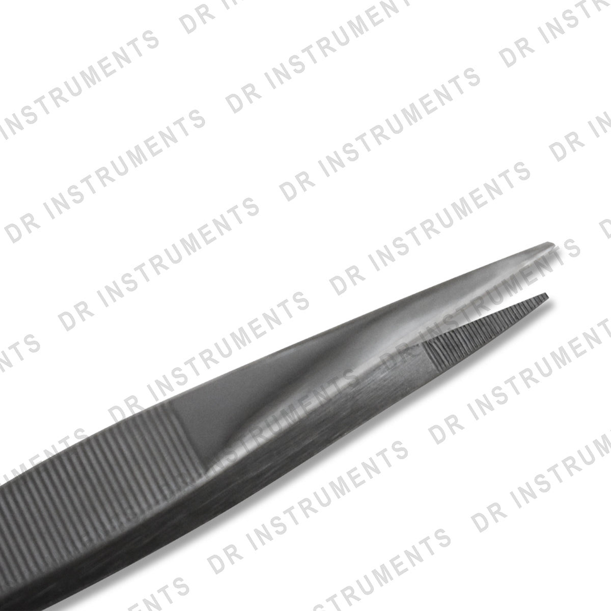 Dissecting Forceps - Economy - 17C - Dissecting Forceps – DR Instruments